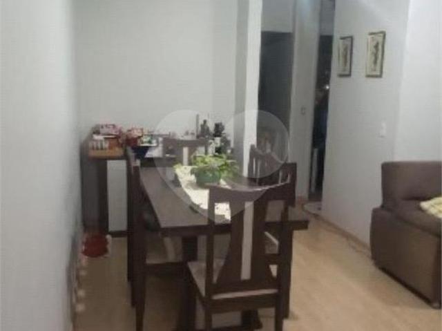 Apartamento com 2 quartos à venda em Jardim íris SP