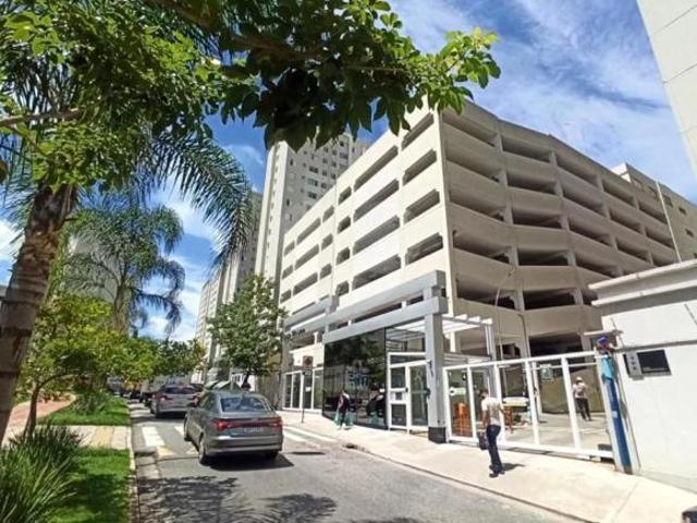 Apartamento com 2 quartos à venda em Jardim íris SP