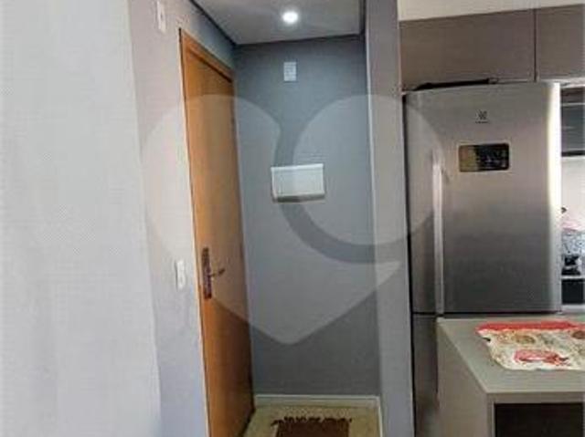 Apartamento com 2 quartos à venda em Jardim íris SP