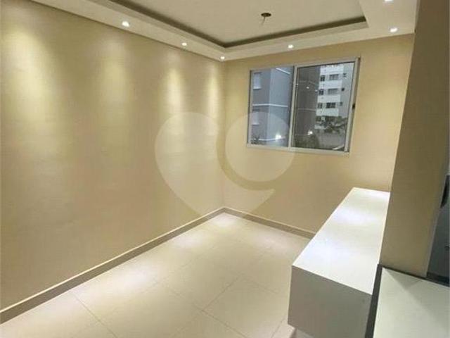 Apartamento com 2 quartos à venda em Jardim íris SP