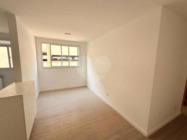 Apartamento com 2 quartos à venda em Jardim íris SP