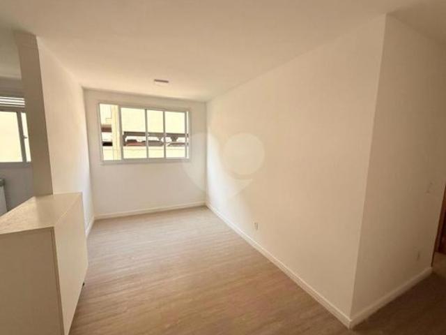 Apartamento com 2 quartos à venda em Jardim íris SP