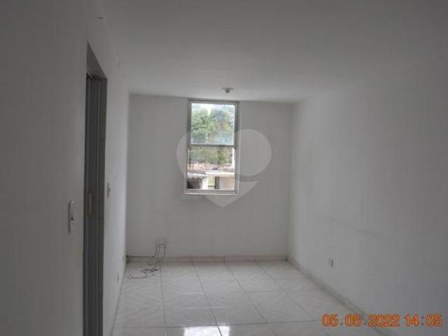 Apartamento com 2 quartos à venda em Jardim julieta SP