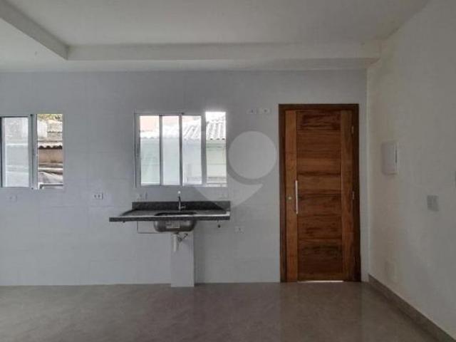 Apartamento com 2 quartos à venda em Jardim japão SP