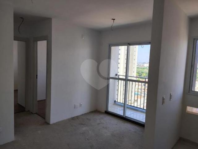 Apartamento com 2 quartos à venda em Jardim japão SP
