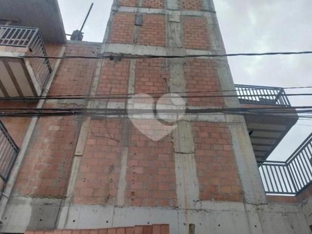 Apartamento com 2 quartos à venda em Jardim japão SP