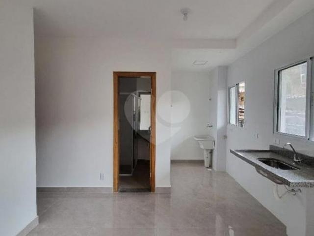 Apartamento com 2 quartos à venda em Jardim japão SP