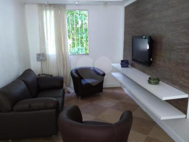 Apartamento com 2 quartos à venda em Jardim jaqueline SP