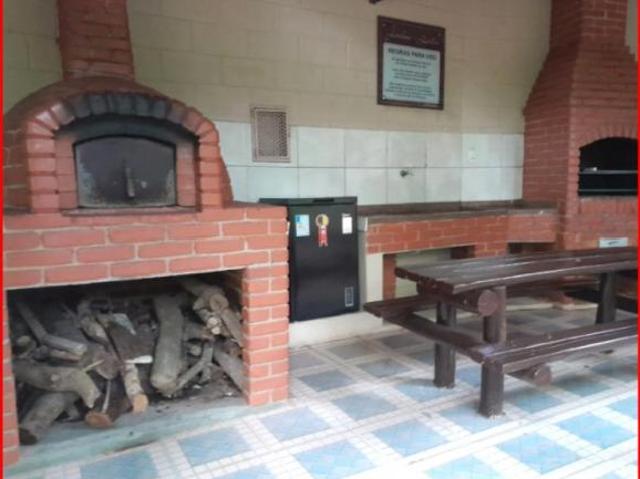 Apartamento com 2 quartos à venda em Jardim jaqueline SP
