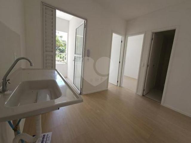 Apartamento com 2 quartos à venda em Jardim jaraguá são domingos SP