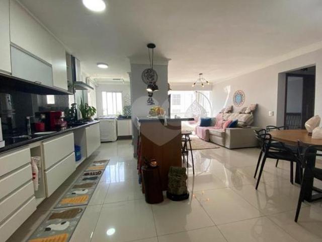 Apartamento com 2 quartos à venda em Jardim luanda SP