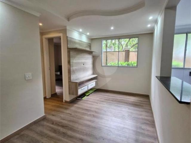 Apartamento com 2 quartos à venda em Jardim lallo SP