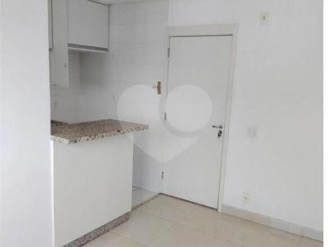 Apartamento com 2 quartos à venda em Jardim Las Vegas SP
