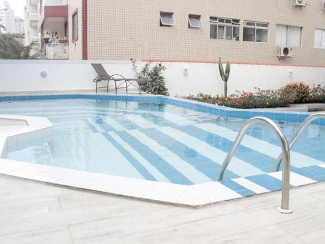 Apartamento com 3 quartos à venda em Jardim las palmas SP