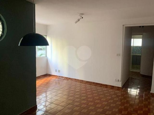 Apartamento com 2 quartos à venda em Jardim Leonor Mendes De Barros SP