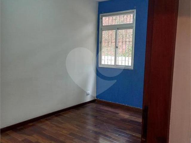 Apartamento com 2 quartos à venda em Jardim Leonor Mendes De Barros SP