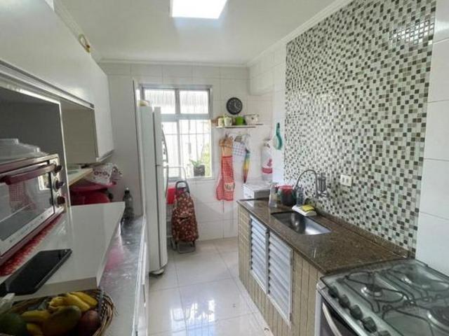 Apartamento com 2 quartos à venda em Jardim leonor mendes de barros SP