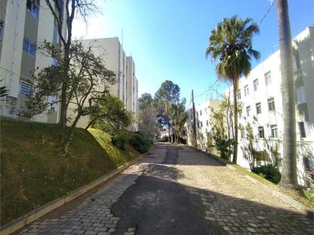 Apartamento com 2 quartos à venda em Jardim leonor mendes de barros SP