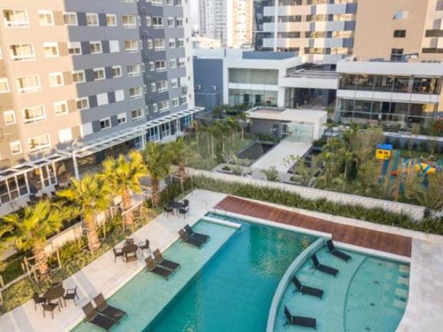 Apartamento com 2 quartos à venda em Jardim lindóia RS