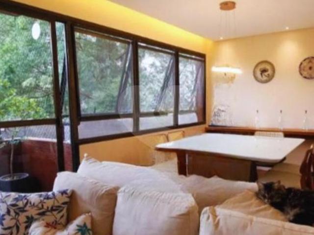 Apartamento com 2 quartos à venda em Jardim londrina SP