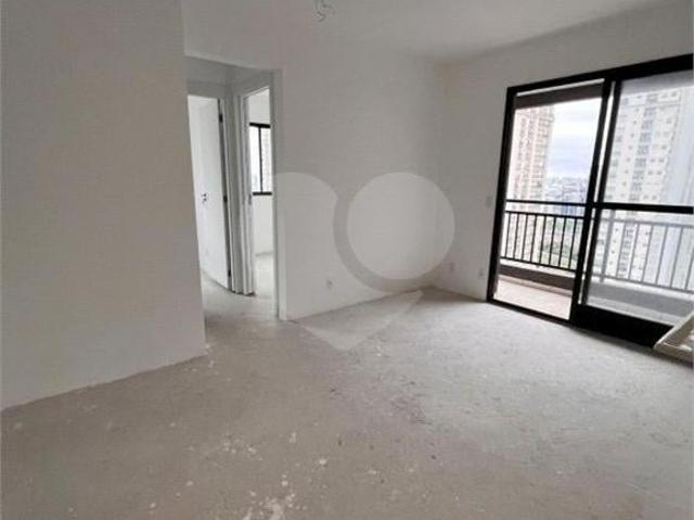 Apartamento com 2 quartos à venda em Jardim panorama SP