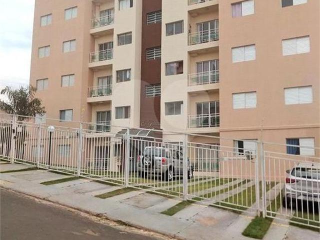 Apartamento com 2 quartos à venda em Jardim panorama SP