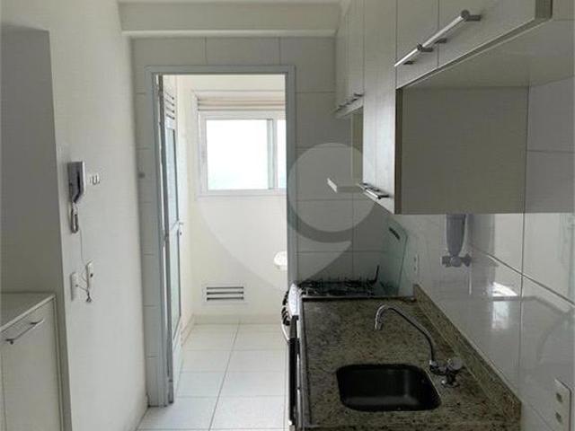Apartamento com 2 quartos à venda em Jardim Papai Noel SP