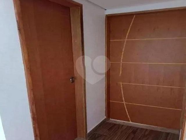 Apartamento com 2 quartos à venda em Jardim papai noel SP