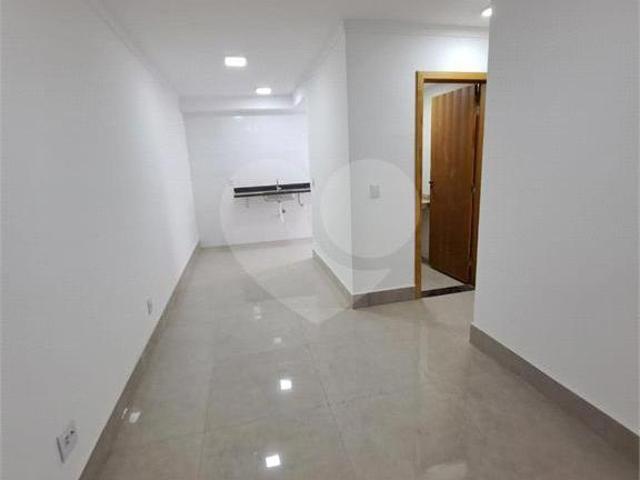 Apartamento com 2 quartos à venda em Jardim paraíso SP