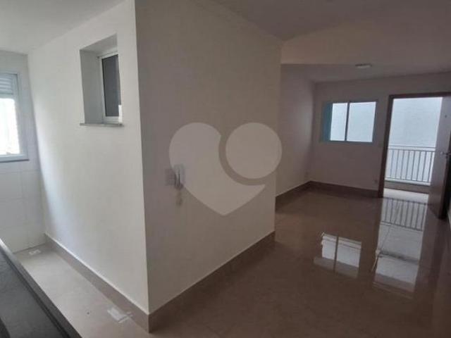 Apartamento com 2 quartos à venda em Jardim paraíso SP