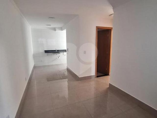 Apartamento com 2 quartos à venda em Jardim Paraíso SP