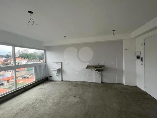 Apartamento com 2 quartos à venda em Jardim paraíso SP
