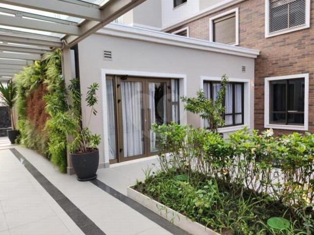 Apartamento com 2 quartos à venda em Jardim paraíso SP