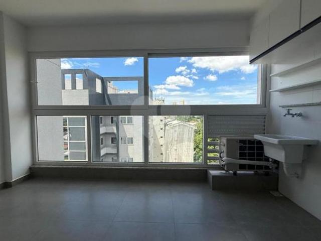 Apartamento com 2 quartos à venda em Jardim paraíso SP