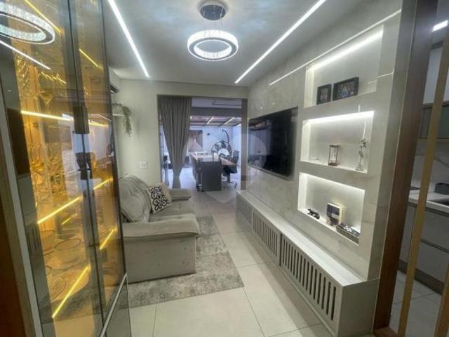 Apartamento com 2 quartos à venda em Jardim paraíso SP