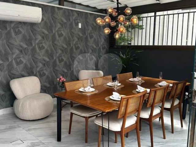 Apartamento com 2 quartos à venda em Jardim paraíso SP