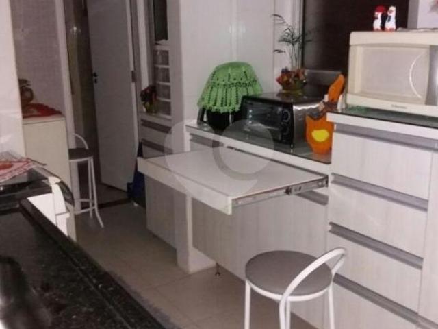 Apartamento com 2 quartos à venda em Jardim paraíso SP