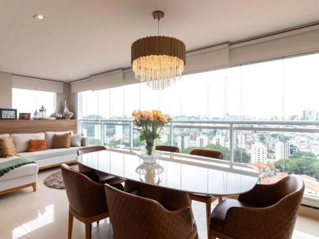 Apartamento com 2 quartos à venda em Jardim paraíso SP