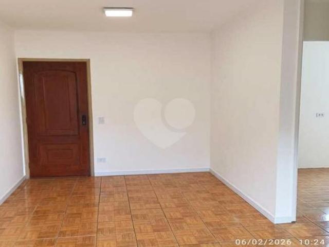 Apartamento com 2 quartos à venda em Jardim paraíso SP