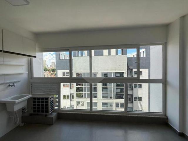 Apartamento com 2 quartos à venda em Jardim paraíso SP