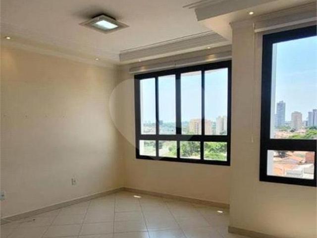 Apartamento com 2 quartos à venda em Jardim pau preto SP
