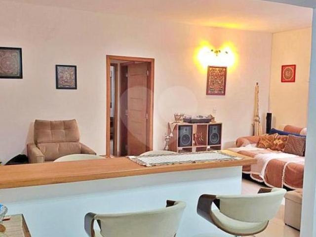 Apartamento com 2 quartos à venda em Jardim paulista SP