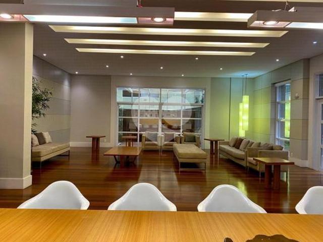 Apartamento com 2 quartos à venda em Jardim paulista SP