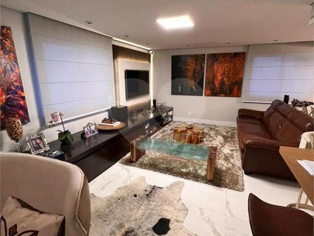 Apartamento com 2 quartos à venda em Jardim paulista SP