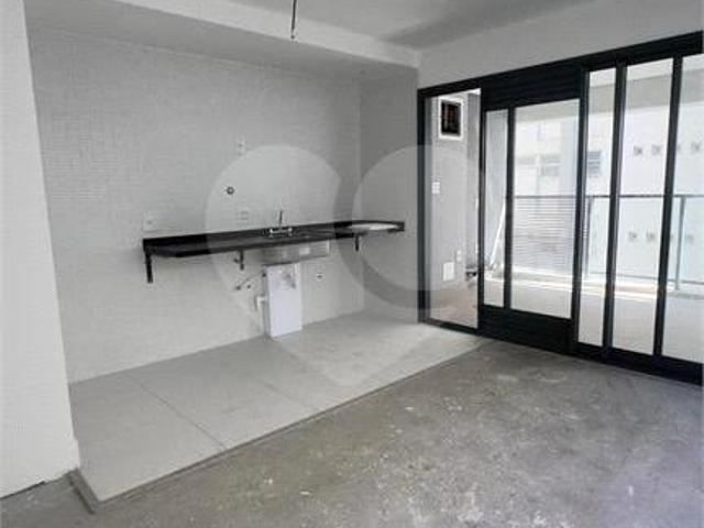 Apartamento com 2 quartos à venda em Jardim paulista SP