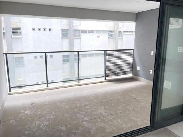 Apartamento com 2 quartos à venda em Jardim paulista SP
