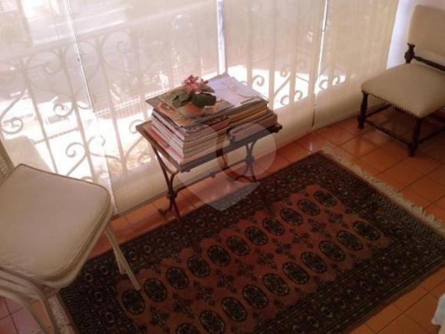 Apartamento com 2 quartos à venda em Jardim paulista SP