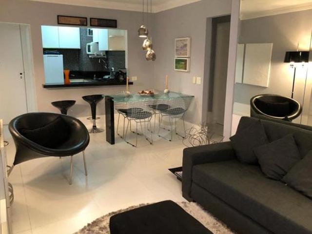 Apartamento com 2 quartos à venda em Jardim paulista SP
