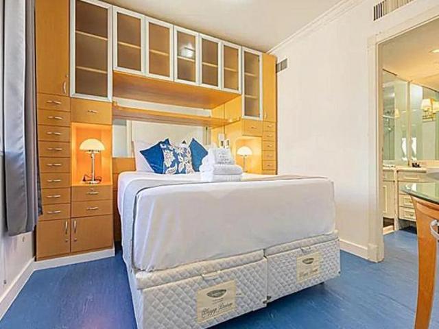 Apartamento com 2 quartos à venda em Jardim paulista SP