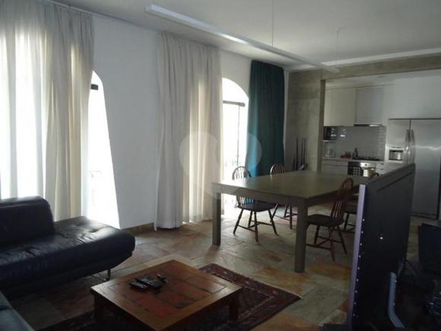 Apartamento com 2 quartos à venda em Jardim paulista SP